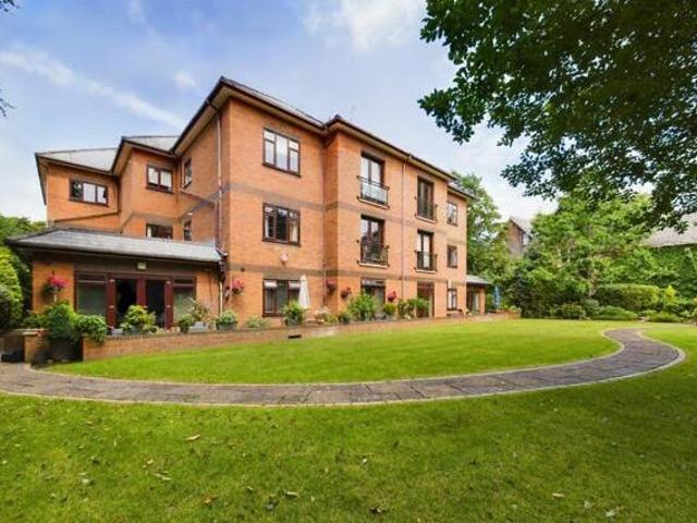 3 Bedroom Apartment For Sale In Calderstones
