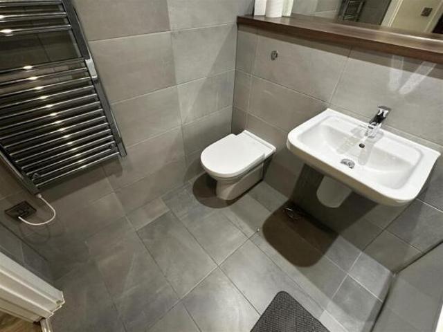 3 bedroom apartment for sale in Cambridge Street, Manchester, M1