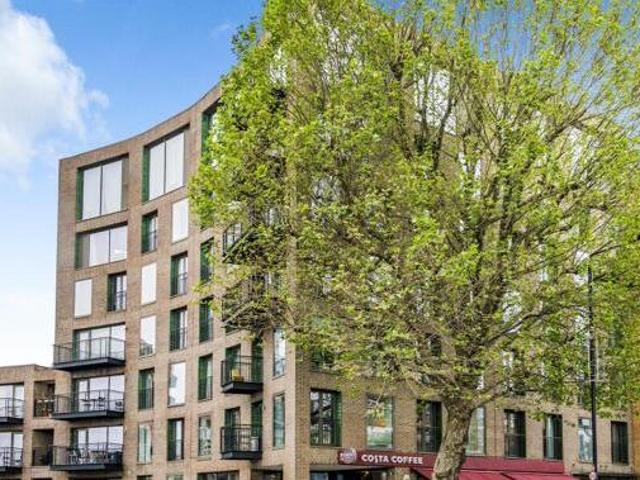 3 Bedroom Apartment For Sale In Camden