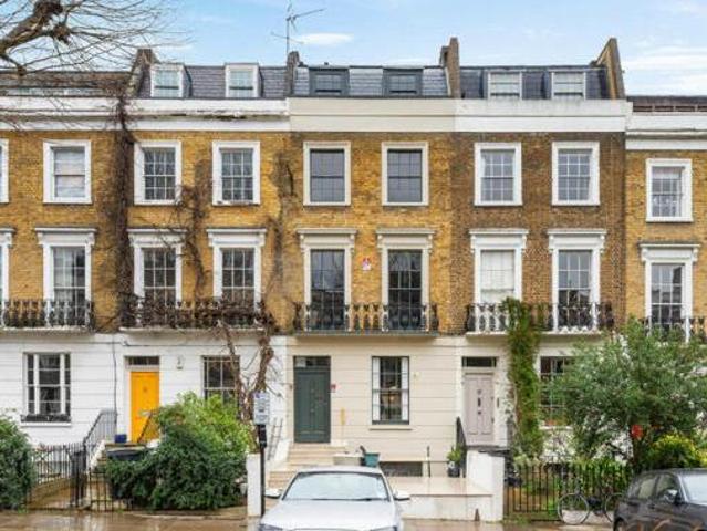 3 Bedroom Apartment For Sale In Camden