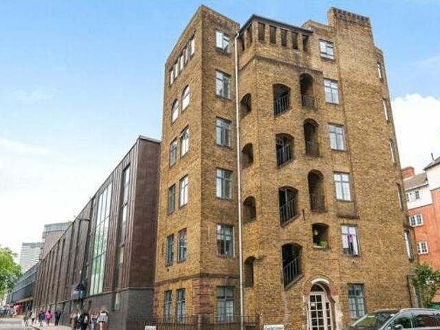 3 Bedroom Apartment For Sale In Camden, London