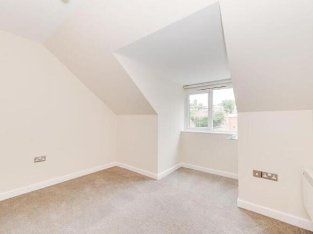 3 bedroom apartment for sale in Canterbury Road, Meersbrook, S8