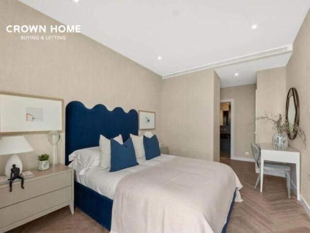 3 bedroom apartment for sale in Cashmere Wharf, 23 Gauging Square, London Dock, E1W
