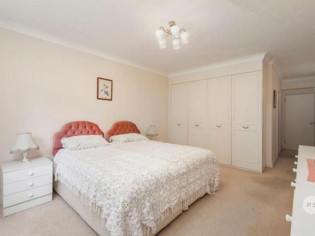 3 bedroom apartment for sale in Carlton Gate, Balcombe Road, Branksome Park, Poole, BH13 6DX, BH13