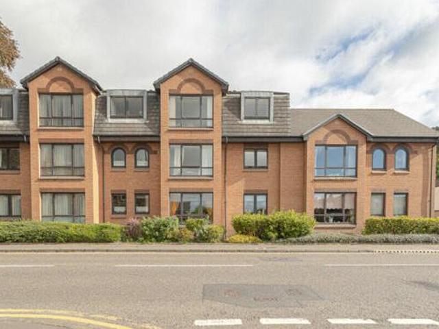 3 Bedroom Apartment For Sale In Causewayhead