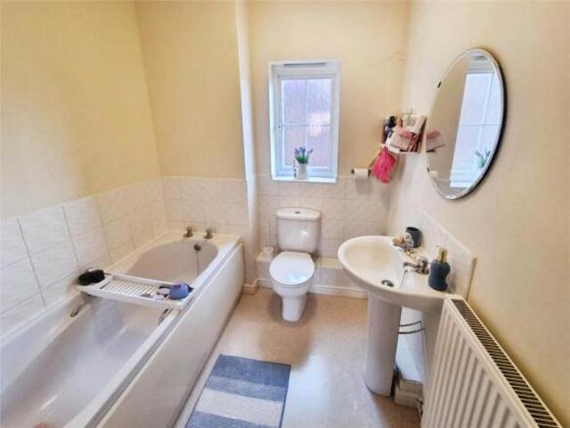 3 bedroom apartment for sale in Cavalier Court, Woodfield Plantation, Balby, Doncaster, DN4