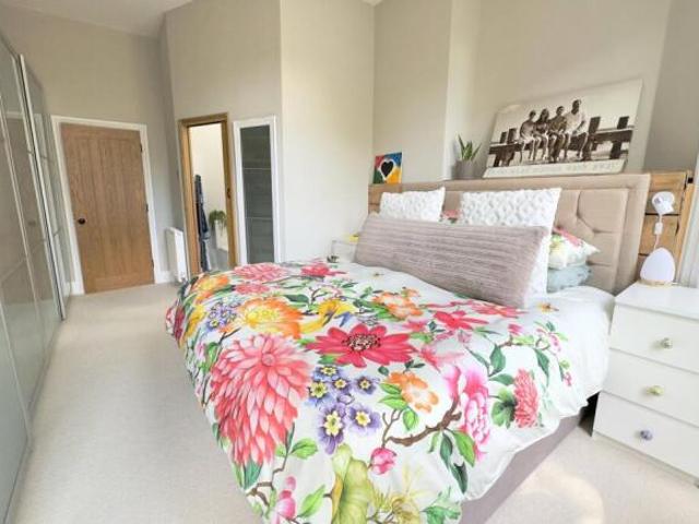 3 bedroom apartment for sale in Cavendish Road, Dean Park, Bournemouth, BH1