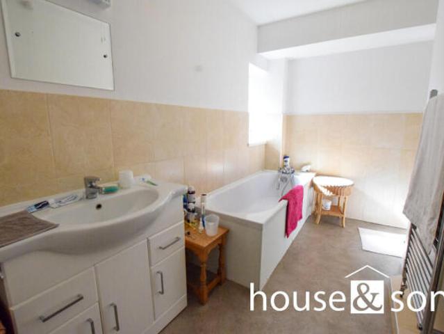 3 bedroom apartment for sale in Cedar Manor, Poole Road, Westbourne BH4