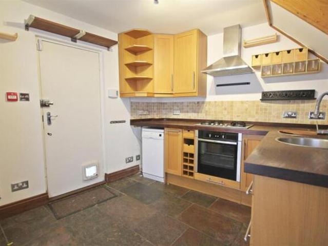 3 bedroom apartment for sale in Chantry Hall, Dane John, Canterbury, CT1