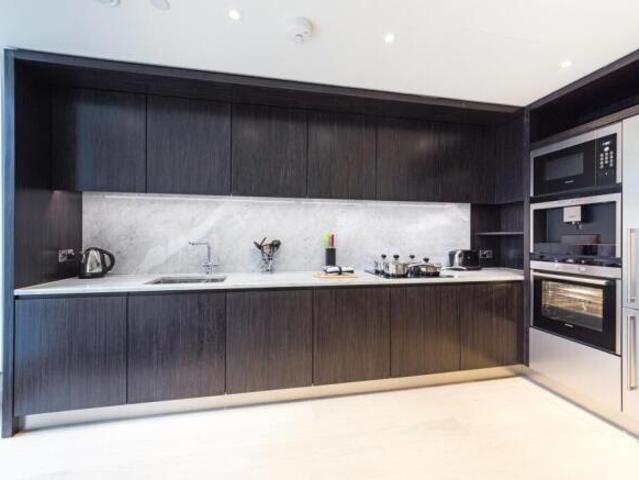 3 bedroom apartment for sale in Charrington Tower, 11 Biscayne Avenue, E14