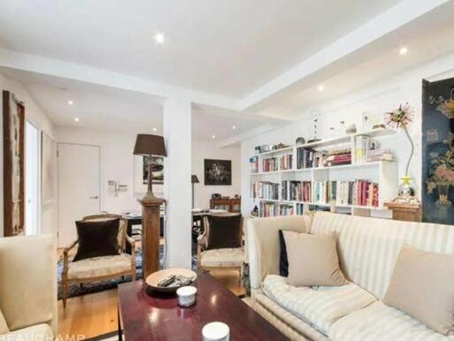 3 Bedroom Apartment For Sale In Chelsea