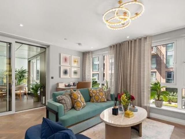 3 Bedroom Apartment For Sale In Chelsea Creek