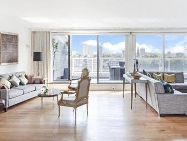 3 Bedroom Apartment For Sale In Chelsea Harbour
