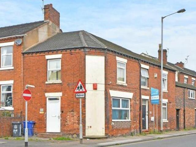 3 Bedroom Apartment For Sale In Chesterton