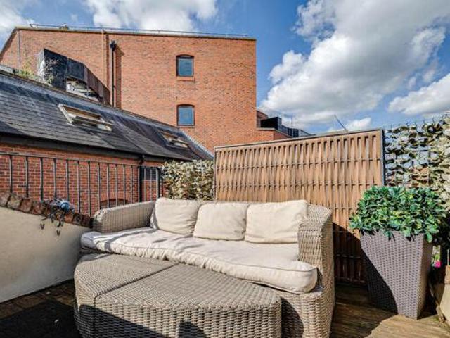 3 Bedroom Apartment For Sale In Chester