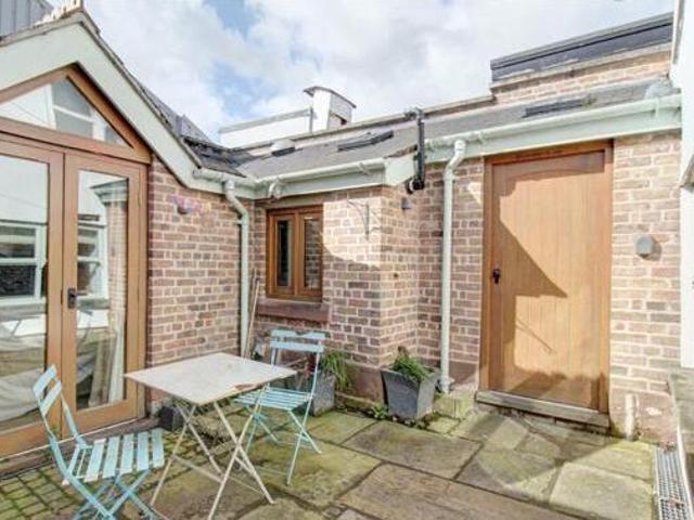 3 Bedroom Apartment For Sale In Chester