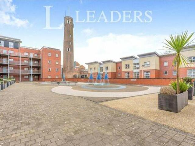 3 Bedroom Apartment For Sale In Chester