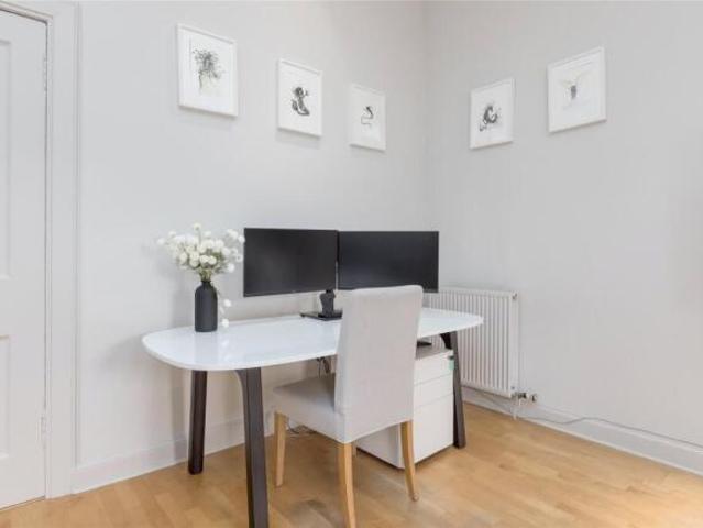 3 bedroom apartment for sale in Chester Street, Edinburgh, EH3