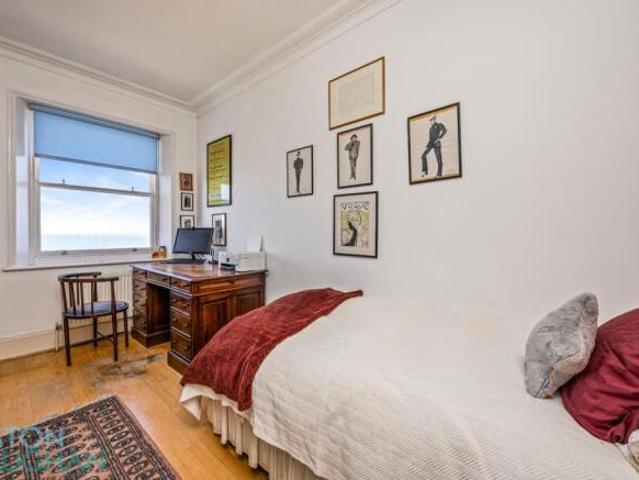 3 bedroom apartment for sale in Chichester Terrace, Brighton, East Sussex, BN2