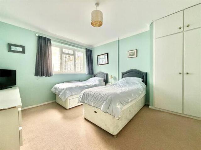 3 bedroom apartment for sale in Chiswick Place, Eastbourne, East Sussex, BN21