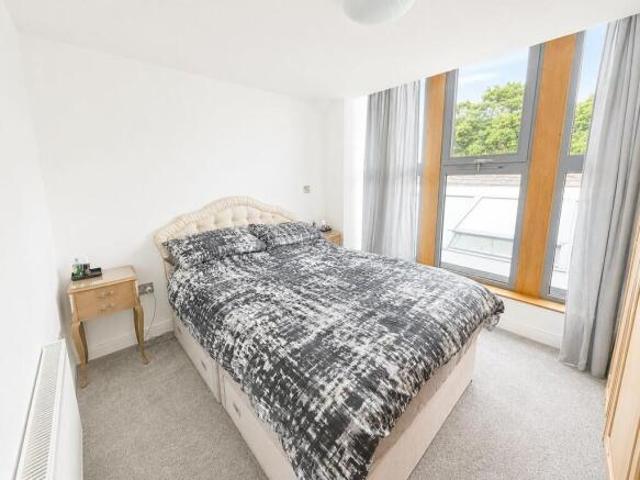 3 bedroom apartment for sale in Chrisharben Court, Green End, Clayton, BD14