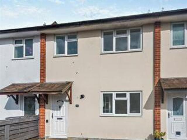3 Bedroom Apartment For Sale In Church Crookham