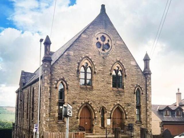 3 Bedroom Apartment For Sale In Church Lane