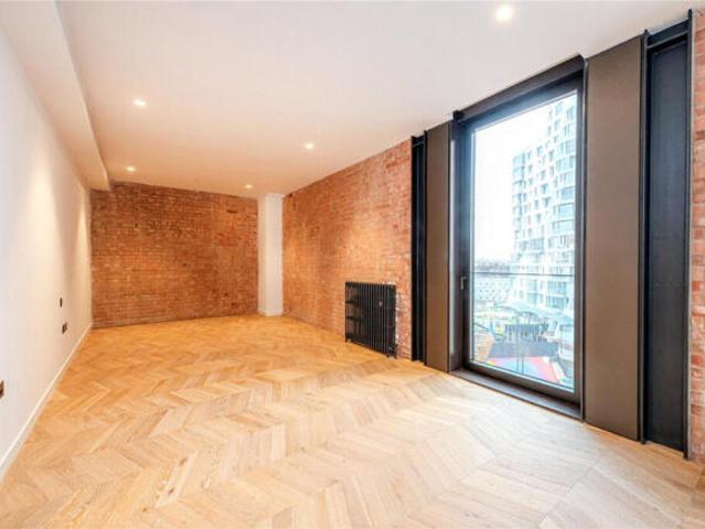 3 bedroom apartment for sale in Battersea Power Station, London, SW11 8, SW11