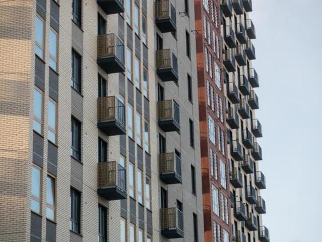 3 bedroom apartment for sale in City Centre Investment Apartment Manchester, M3