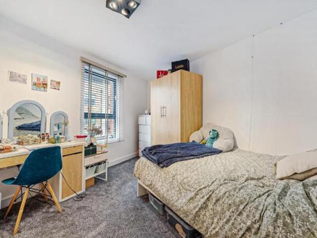 3 bedroom apartment for sale in City Road East, Manchester, M15 4TD, M15