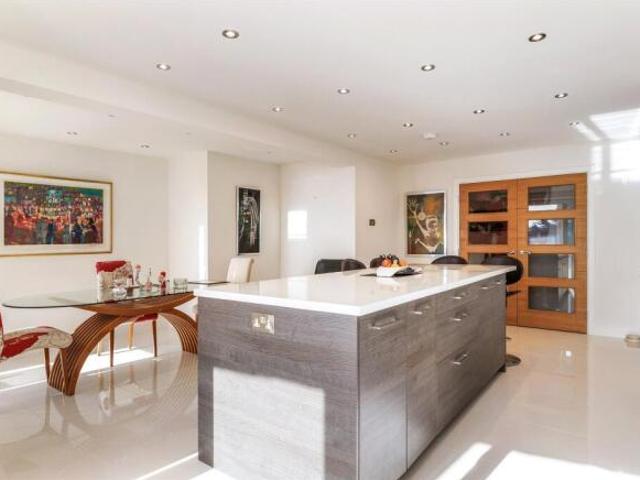 3 bedroom apartment for sale in Cliftons, 30 Nairn Road, Canford Cliffs, Poole, BH13