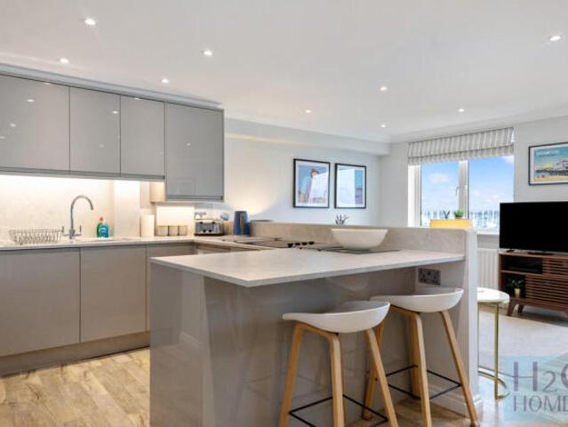 3 bedroom apartment for sale in Collingwood Court, Brighton Marina Village, Brighton, BN2