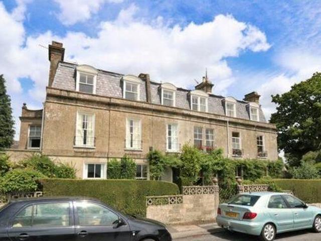 3 Bedroom Apartment For Sale In Combe Down