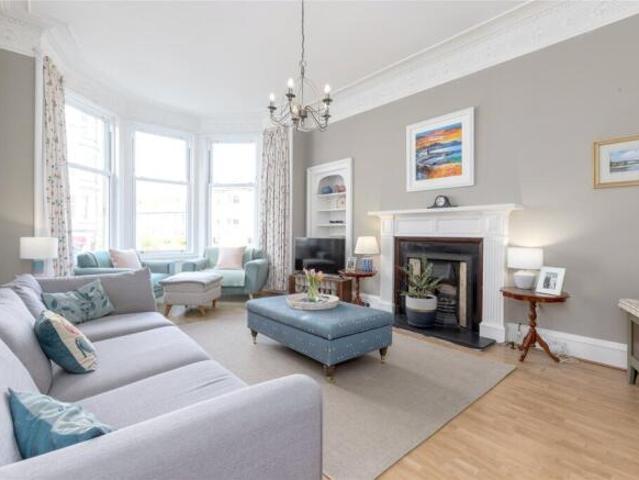 3 bedroom apartment for sale in Comely Bank Road, Edinburgh, EH4