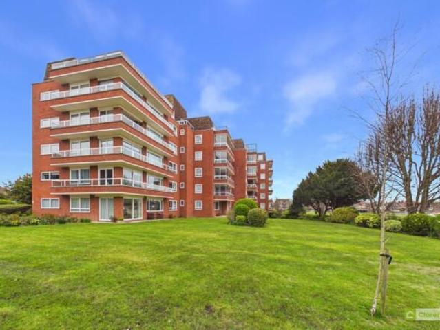 3 bedroom apartment for sale in Compton Lodge, Compton Place Road, BN21