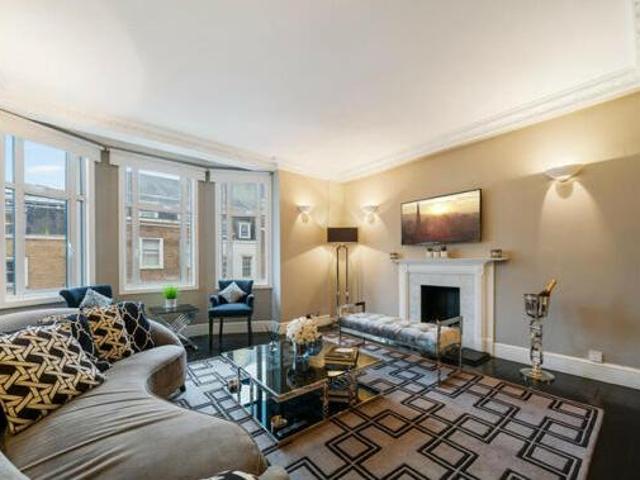 3 Bedroom Apartment For Sale In Connaught Street