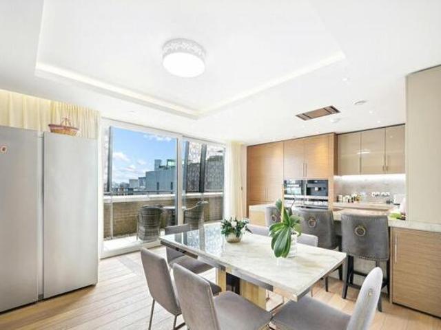3 Bedroom Apartment For Sale In Covent Garden