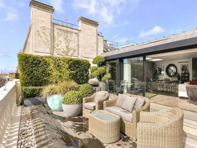 3 Bedroom Apartment For Sale In Covent Garden