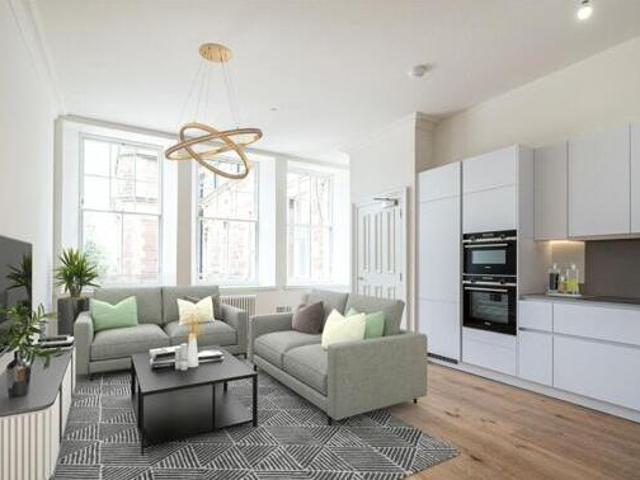 3 Bedroom Apartment For Sale In Craighouse Road, Edinburgh