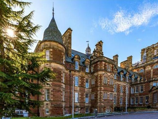 3 Bedroom Apartment For Sale In Craighouse Road, Edinburgh