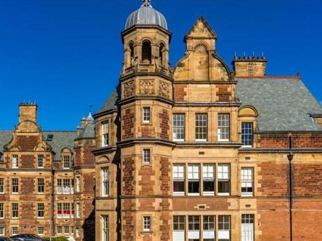 3 Bedroom Apartment For Sale In Craighouse Road, Edinburgh