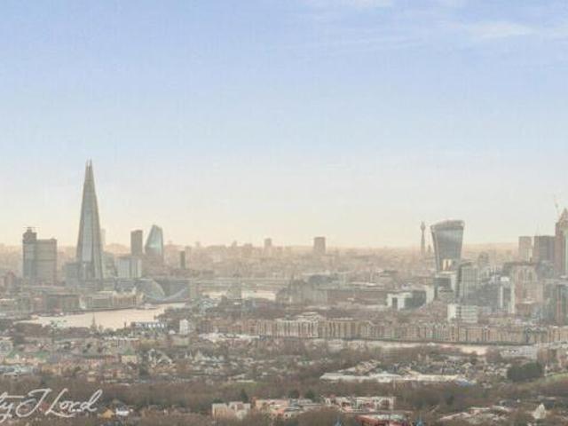 3 Bedroom Apartment For Sale In Crossharbour Plaza