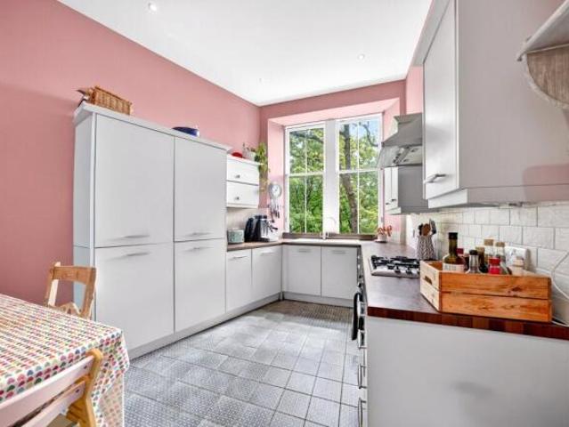 3 bedroom apartment for sale in Crown Road North, Hyndland, Glasgow, G12