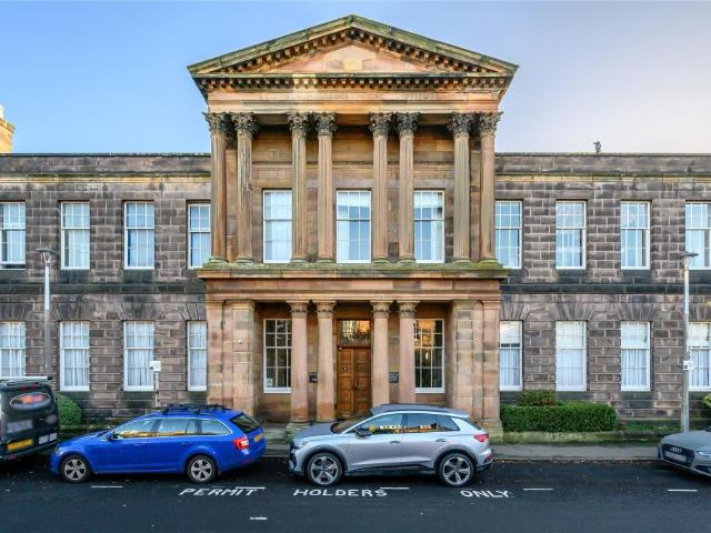 3 bedroom apartment for sale in Duncan Street, Newington, Edinburgh, EH9