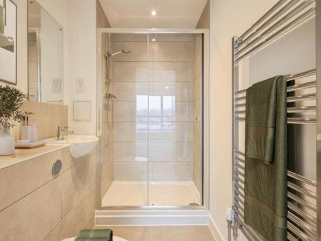 3 bedroom apartment for sale in Dundry View, Hengrove Park, Bristol, BS14