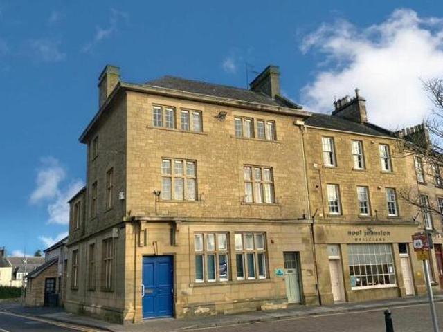 3 Bedroom Apartment For Sale In Duns