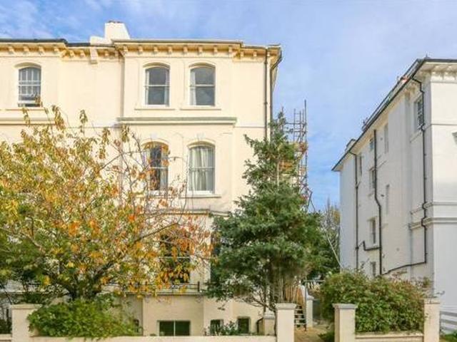 3 bedroom apartment for sale in Dyke Road Brighton East Sussex BN1