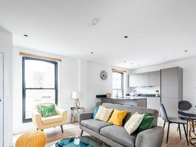 3 Bedroom Apartment For Sale In Dalston