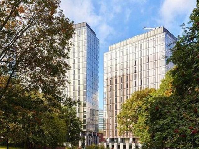 3 Bedroom Apartment For Sale In Danzic Street, Manchester