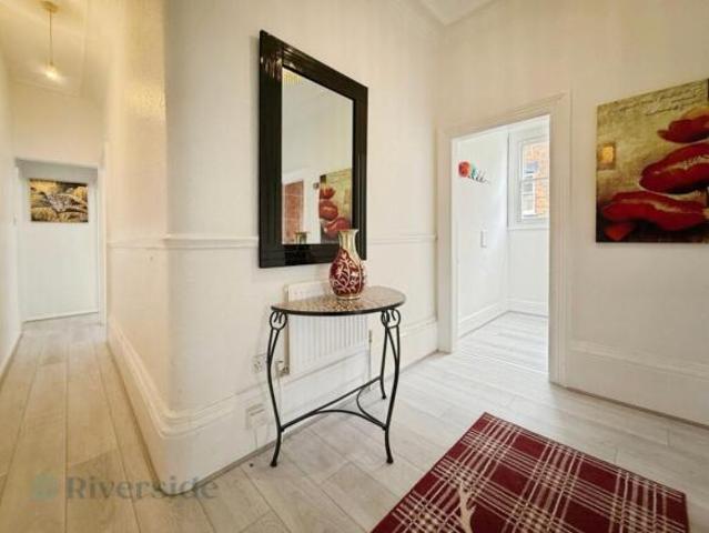 3 bedroom apartment for sale in Davenport Avenue, Hessle, HU13